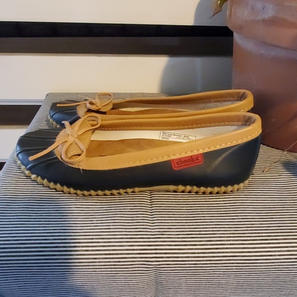 chooka | Shoes | Chooka Duck Skimmer 85 | Poshmark
